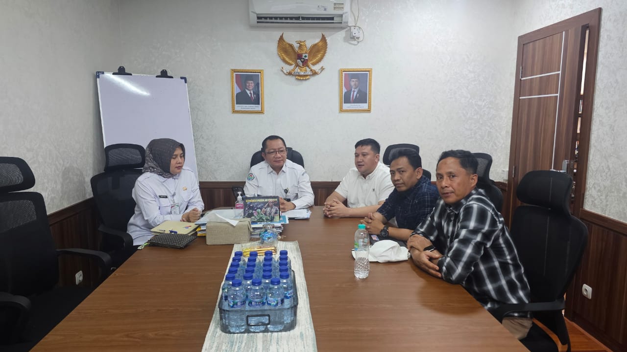 RBMG Gandeng Kemendes PDTT Gelar Festival Bangun Desa se- Sumbagsel di ...