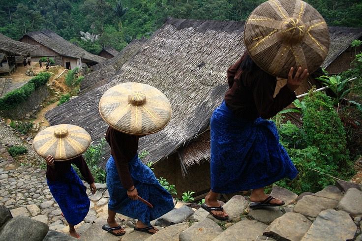 Mengenal Lebih Dekat Suku Baduy dan Kearifan Lokalnya